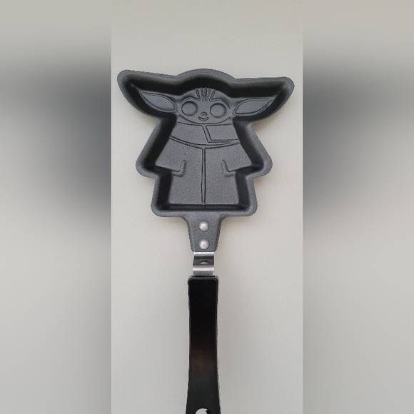 Other | Yoda Pancake Tool | Poshmark